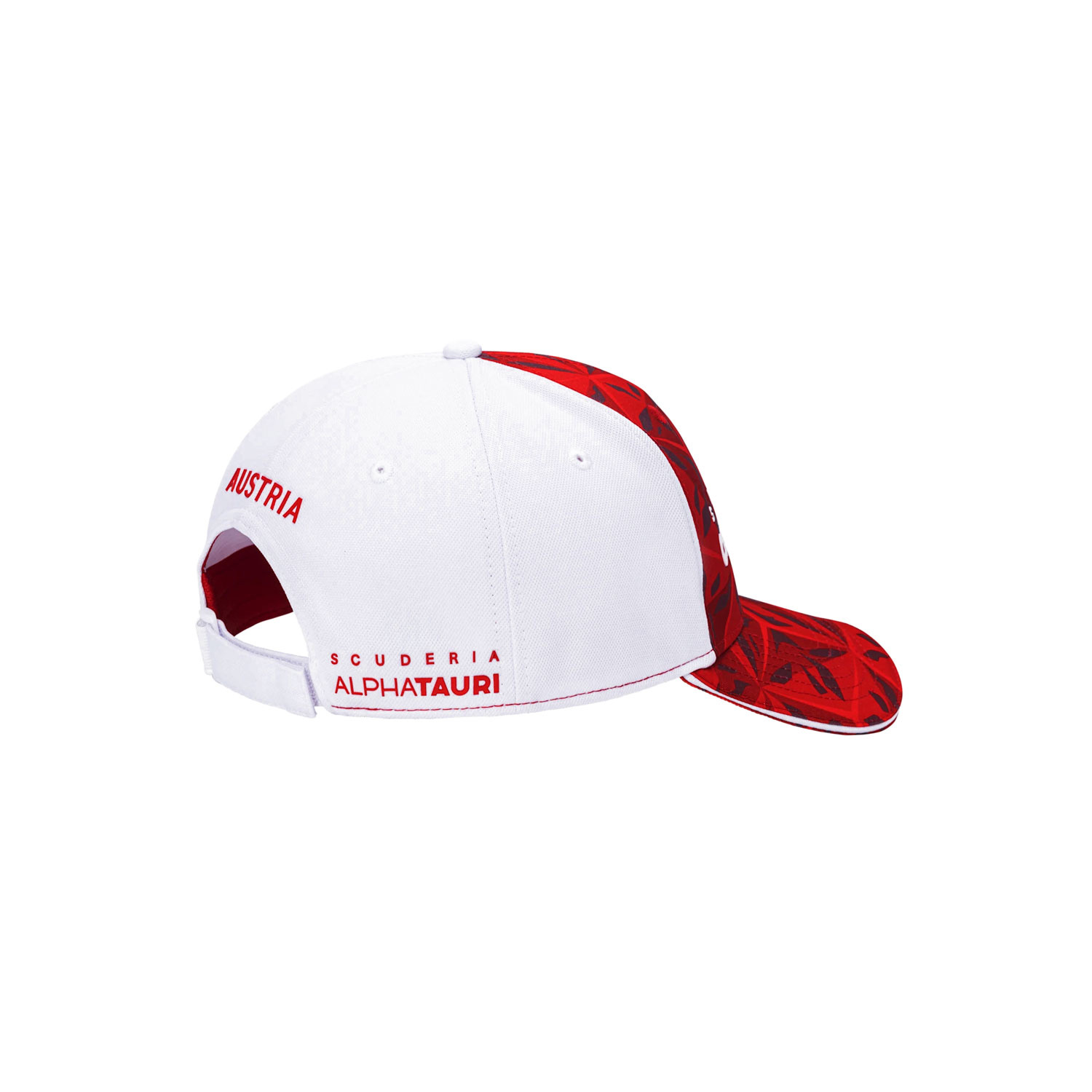 Scuderia Alpha Tauri F1 AUSTRIA GP mens baseball cap | Clothing \ Caps ...