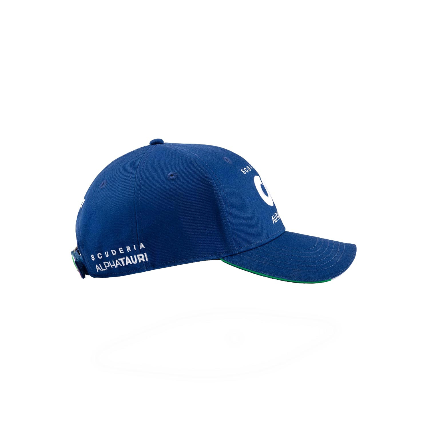Scuderia Alpha Tauri F1 ITALY GP mens baseball cap | Clothing \ Caps ...