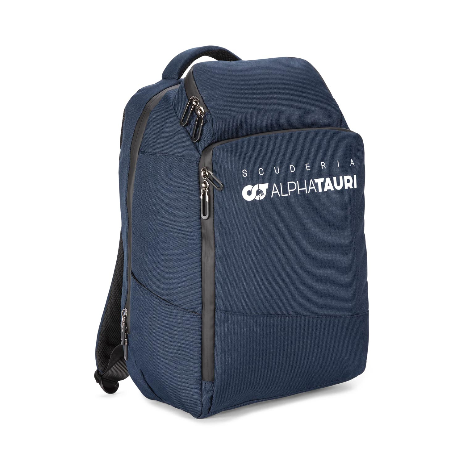Scuderia Alpha Tauri F1 Team Backpack | Accessories \ Luggage ...