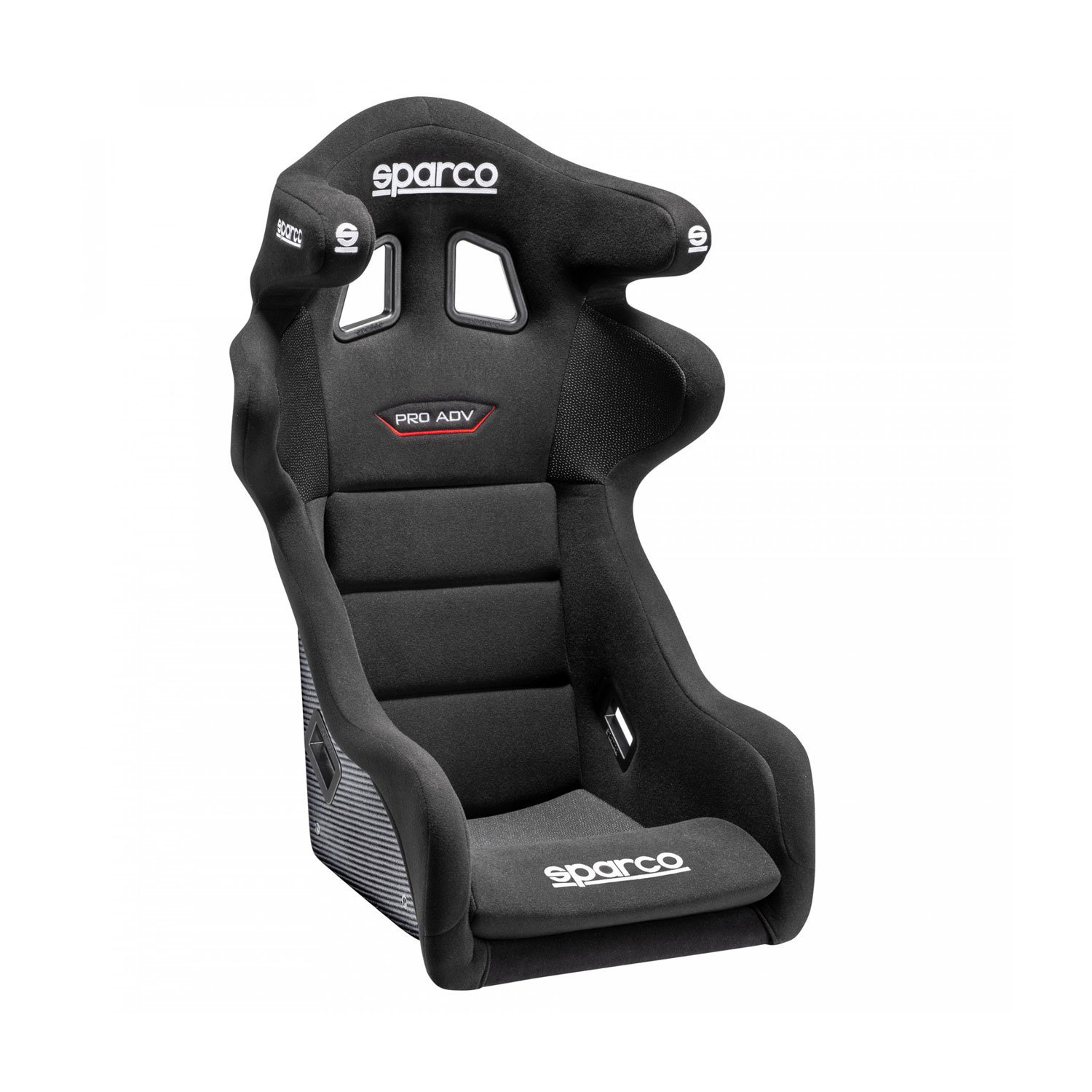 Sparco Italy PRO ADV CARBON MY19 Rally Car Seat (FIA homologation ...