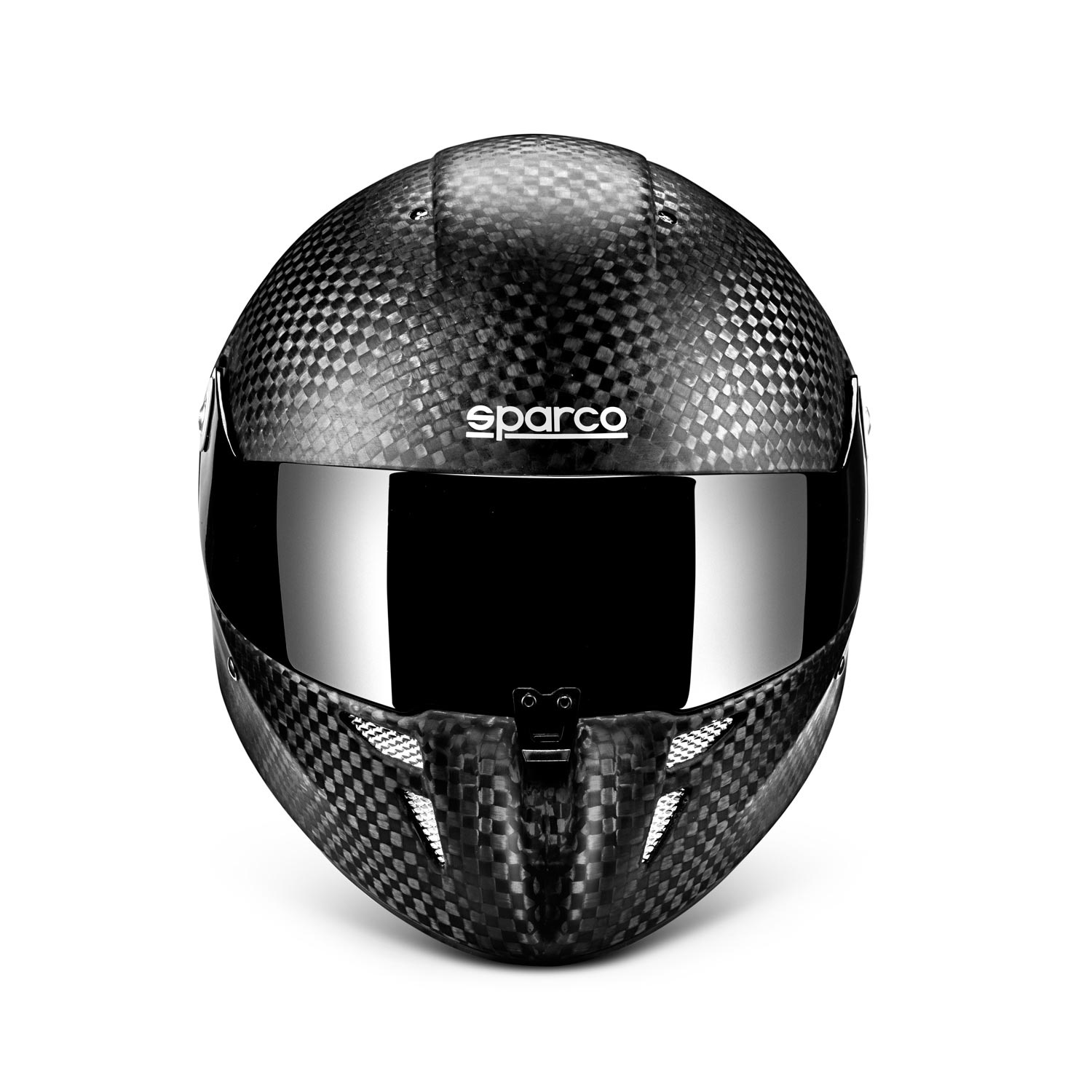 Sparco Italy Prime RF-10 Supercarbon Helmet (FIA) | Racewear \ Helmets ...