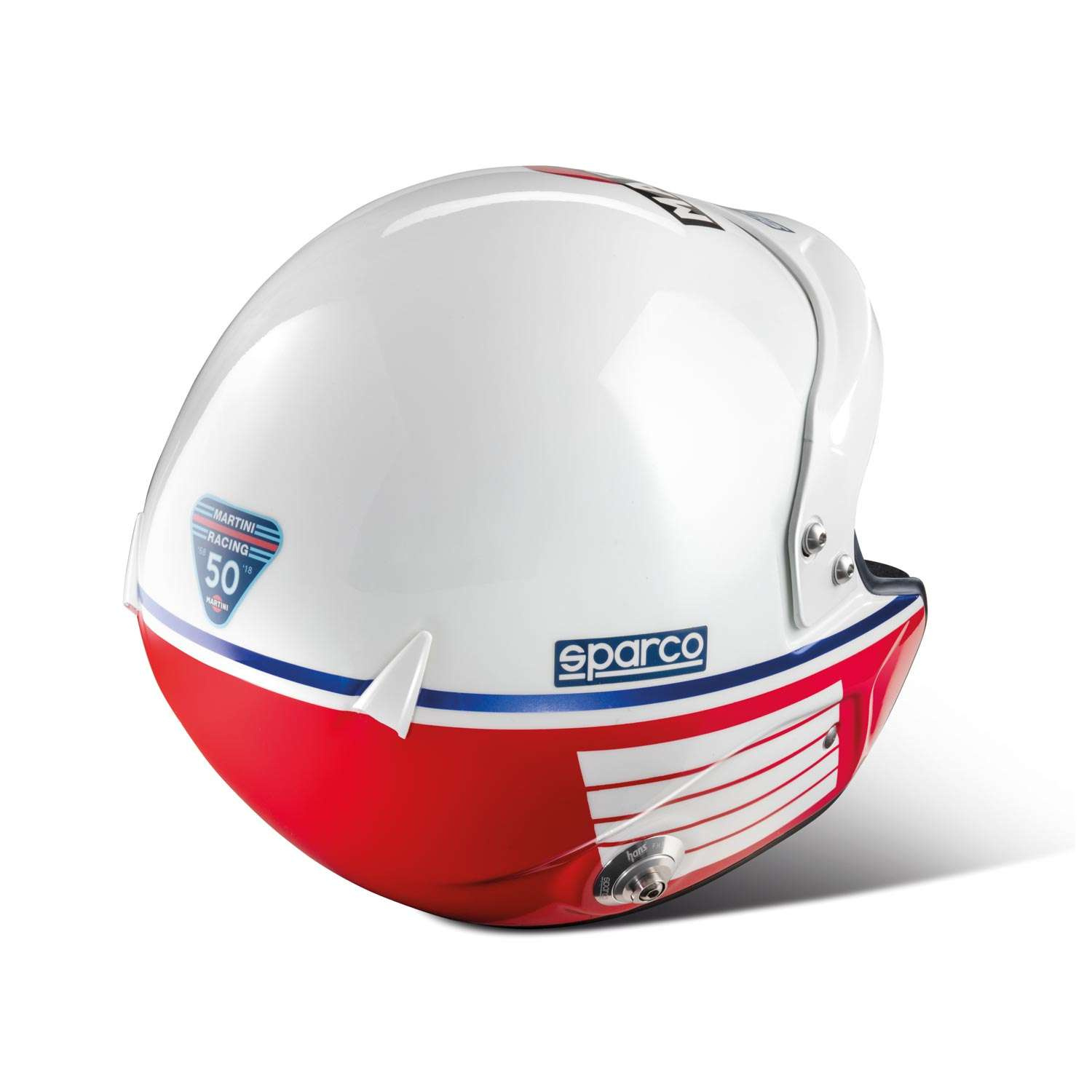 Sparco Racing Logo