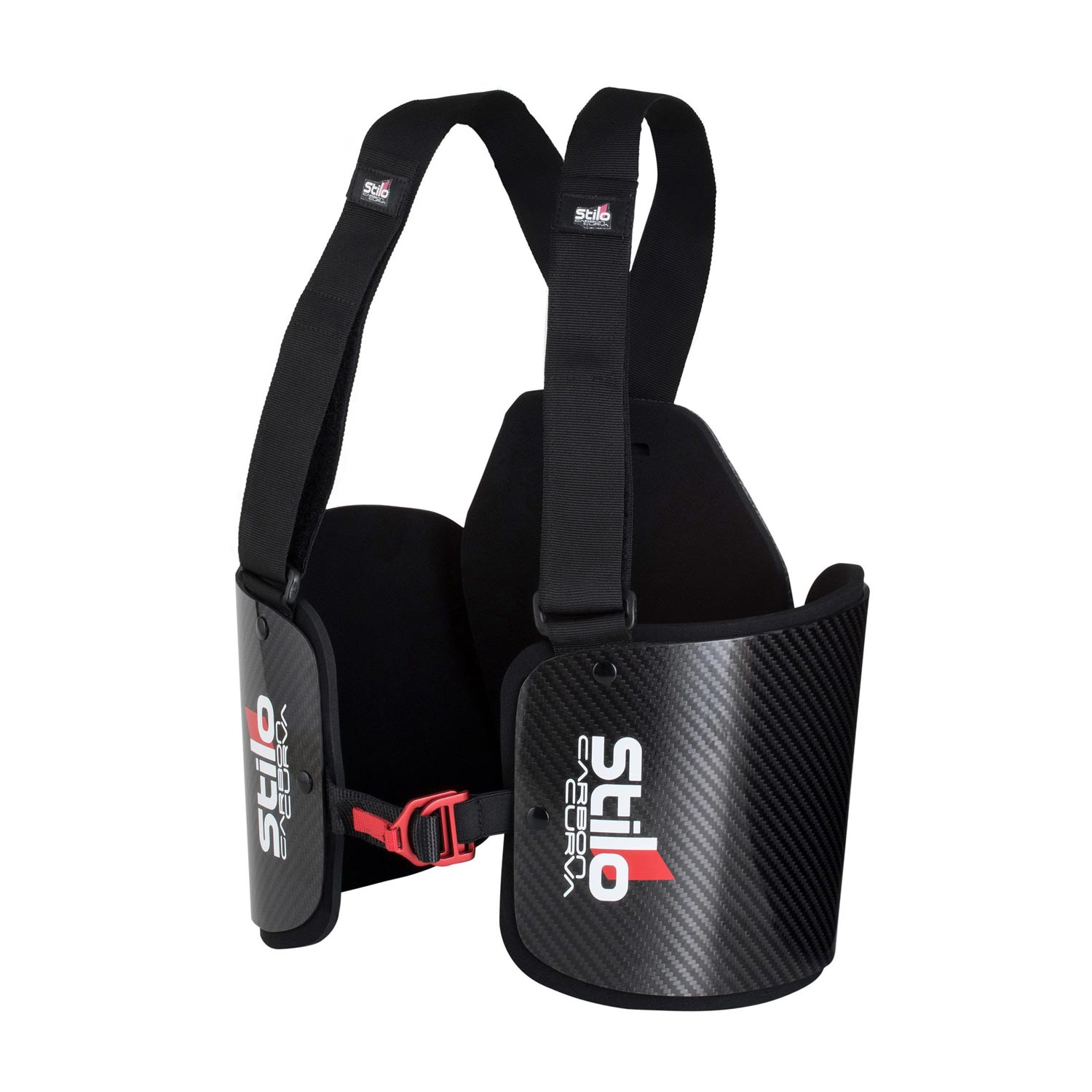 Stilo Italy Curva Kart Rib Protection Vest | Racewear \ Protective ...