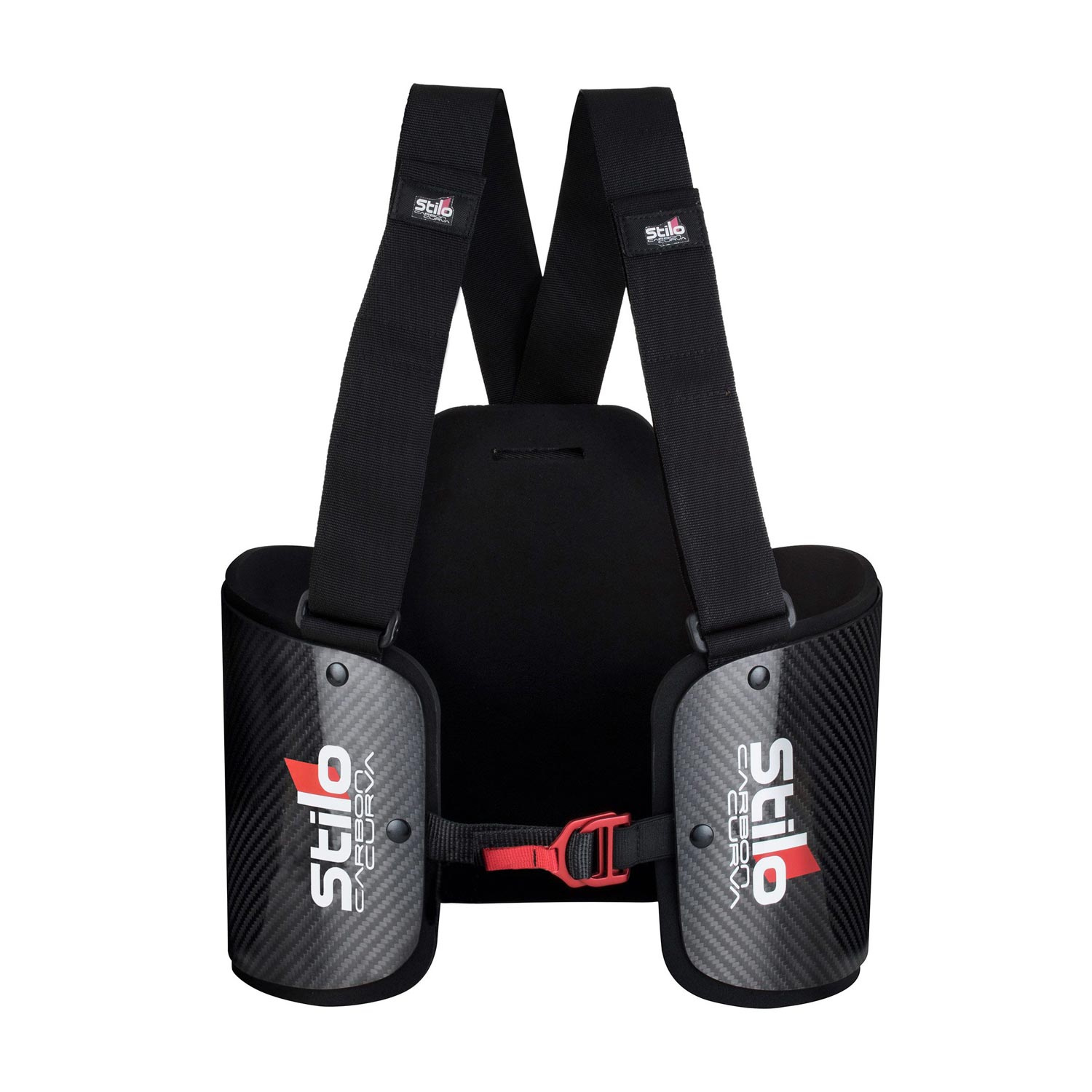 Stilo Italy Curva Kart Rib Protection Vest | Racewear \ Protective ...
