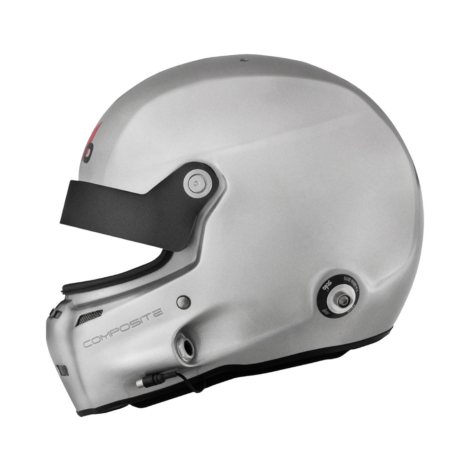 Stilo Italy ST5GT Composite Turismo Full Face Helmet (Snell and FIA ...
