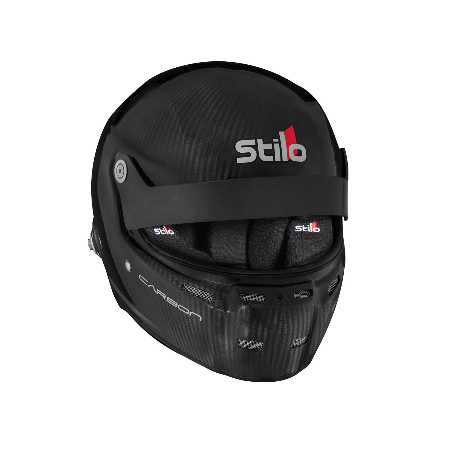 Stilo Italy ST5GTN Carbon Turismo Full Face Helmet (Snell FIA ...