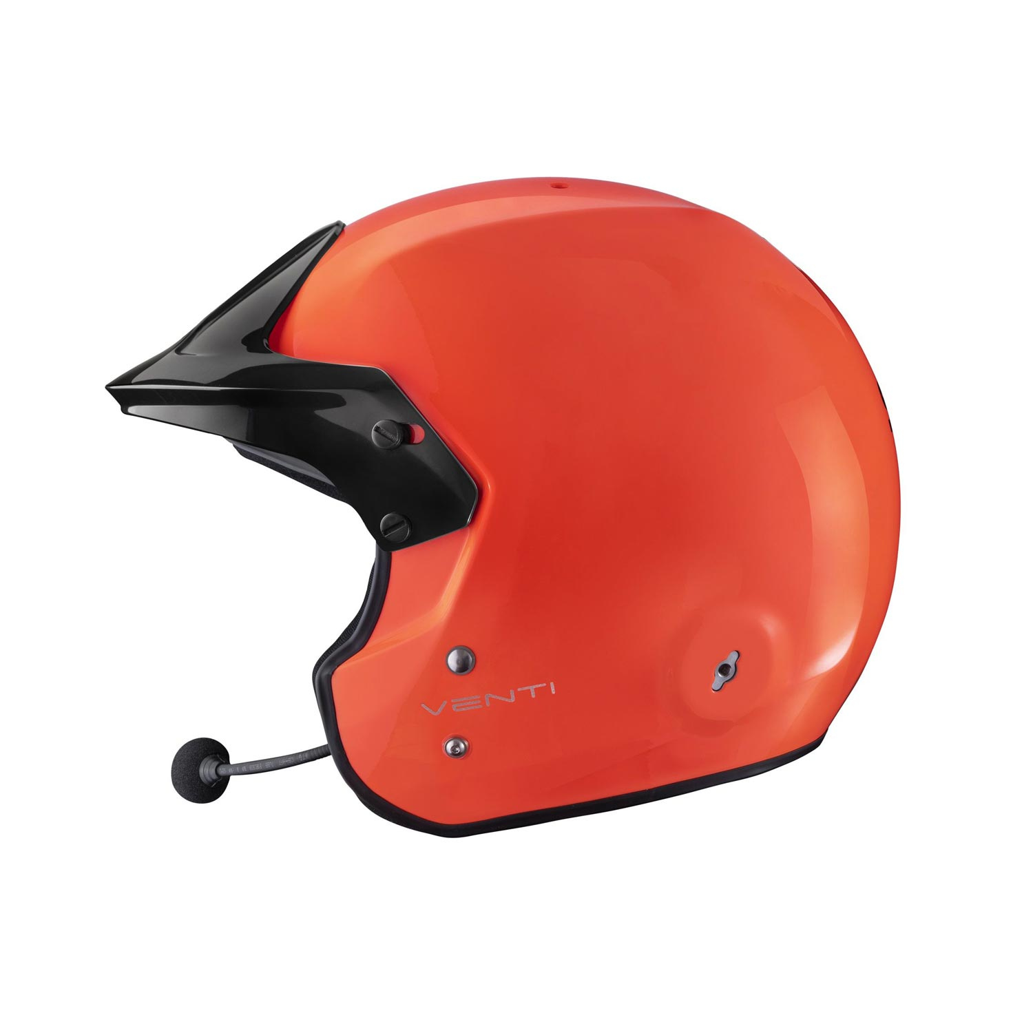 Stilo Italy Venti TROPHY OFFSHORE Open Face Helmet (FIA-SNELL ...