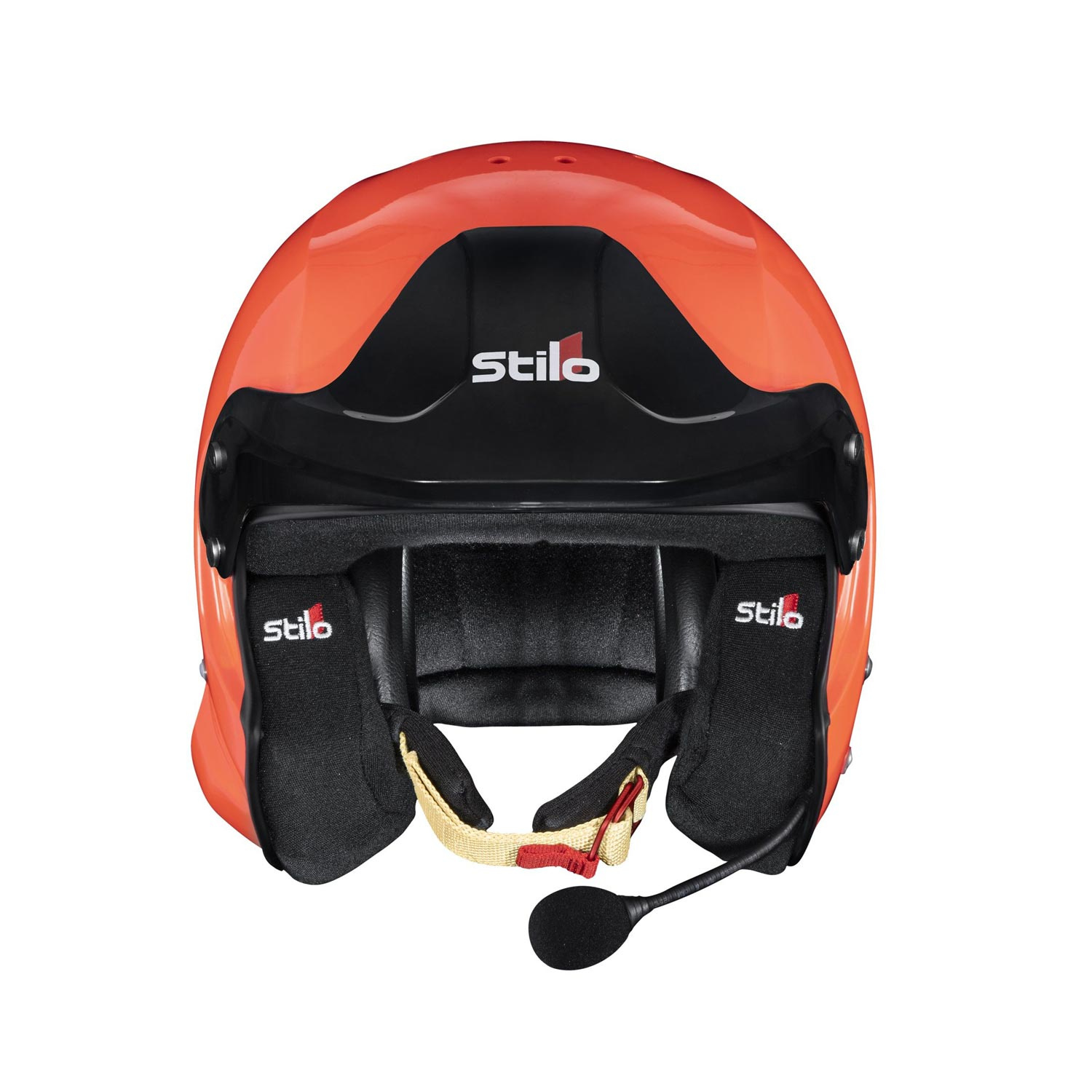 Stilo Italy Venti TROPHY OFFSHORE Open Face Helmet (FIA-SNELL ...