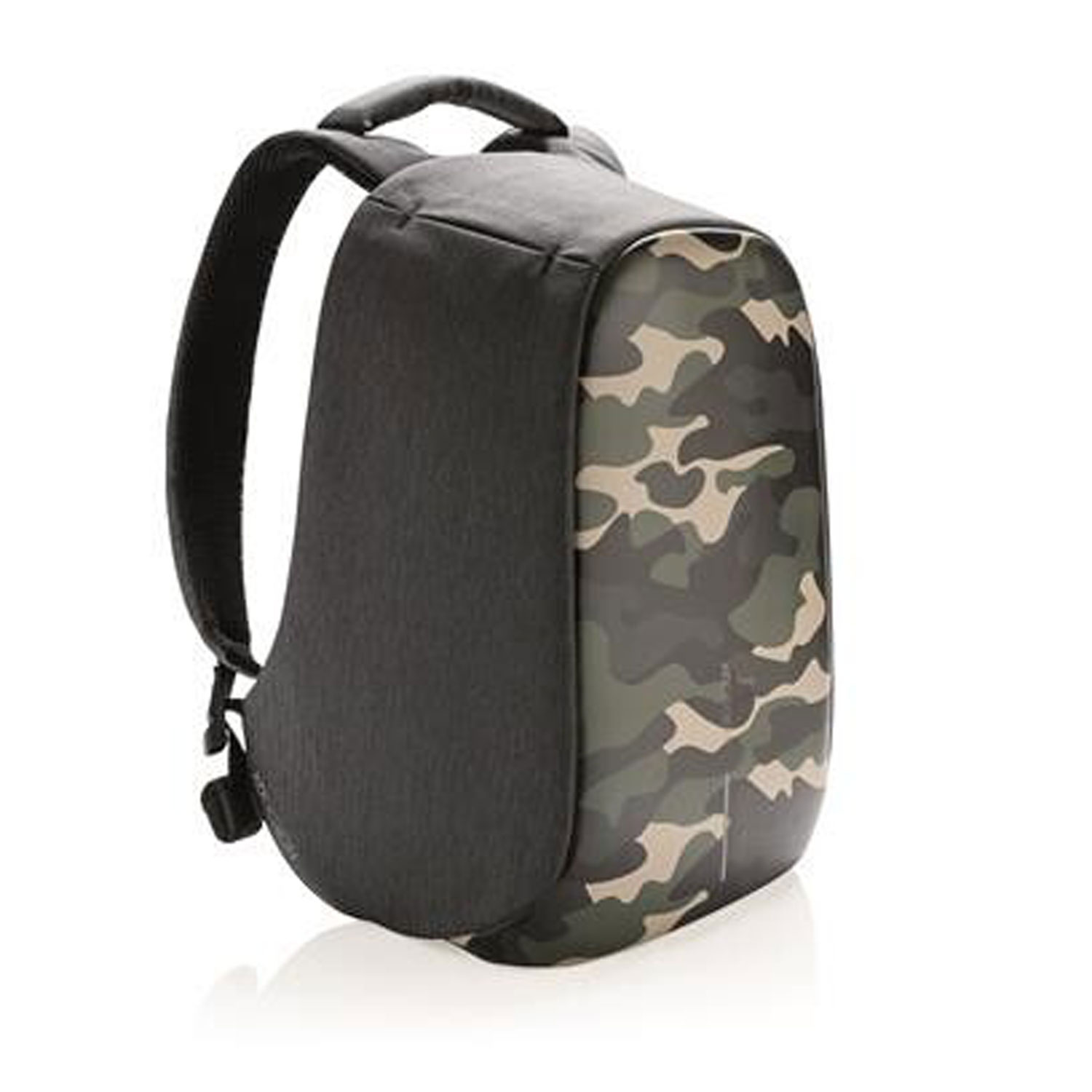 XD Design Bobby Compact Backpack Camouflage Green | Accessories ...