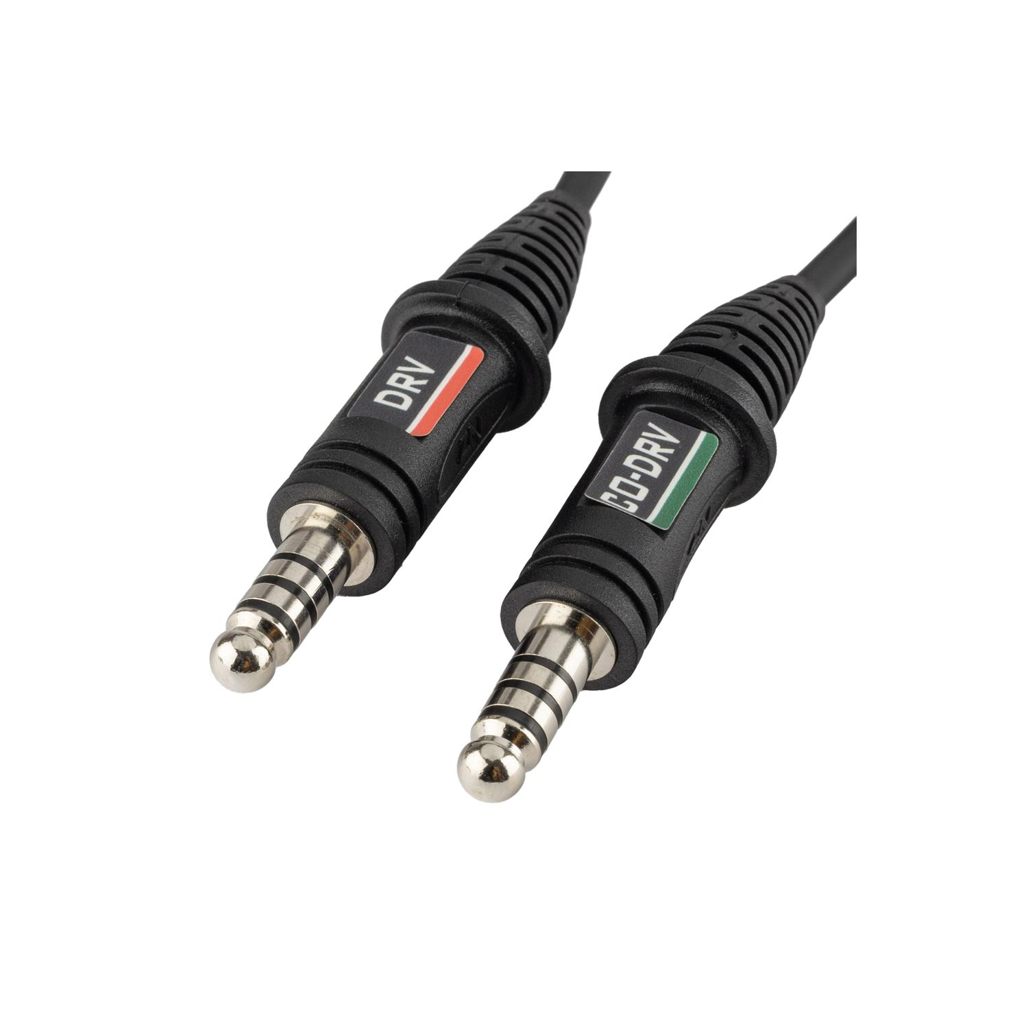 ZeroNoise Rally Intercom amplifier INTREPID with Nexus plugs | Car parts \ Intercoms Shop by ...